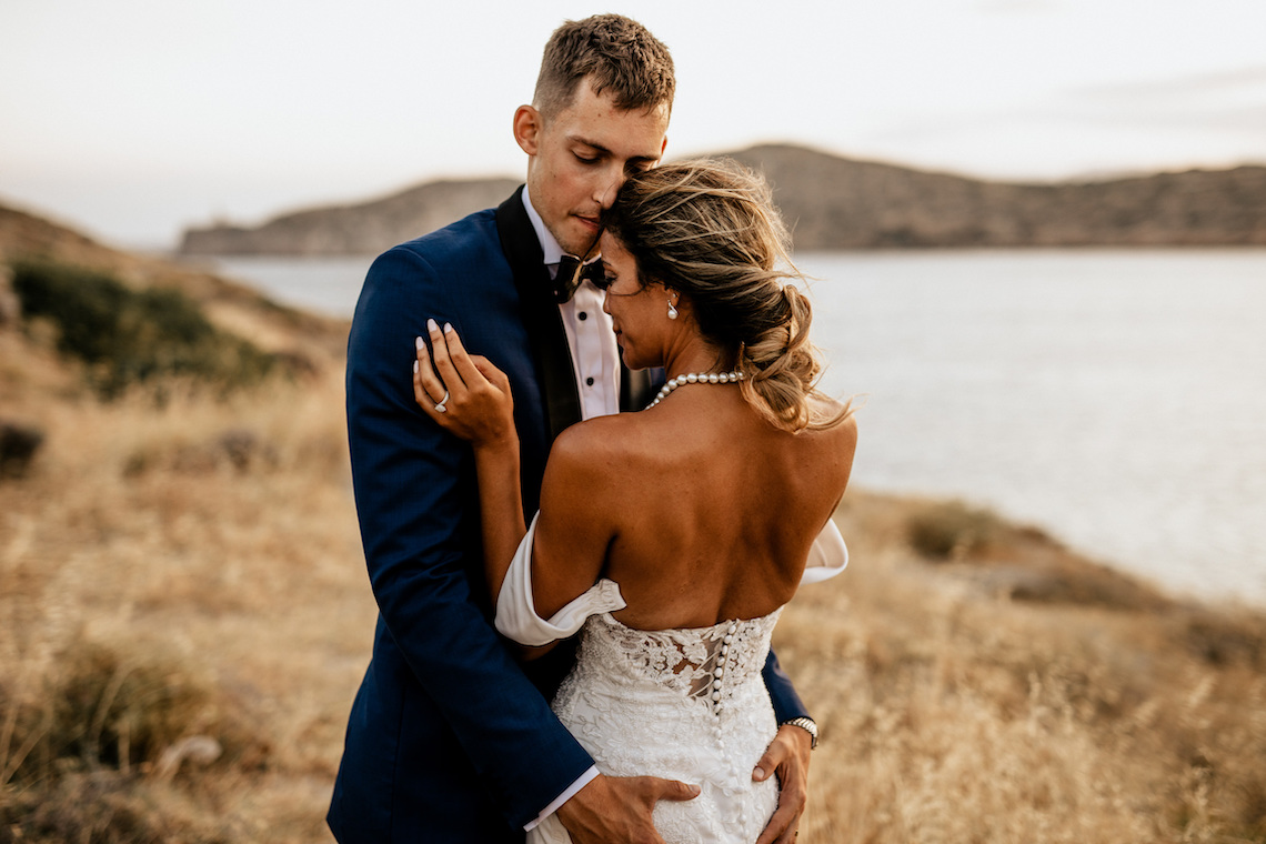 Charday & Kyle - White Ribbon Boutique Events