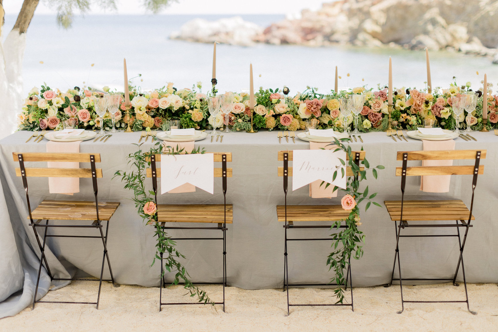 Portfolio - Jess & Ryan - White Ribbon Boutique Events