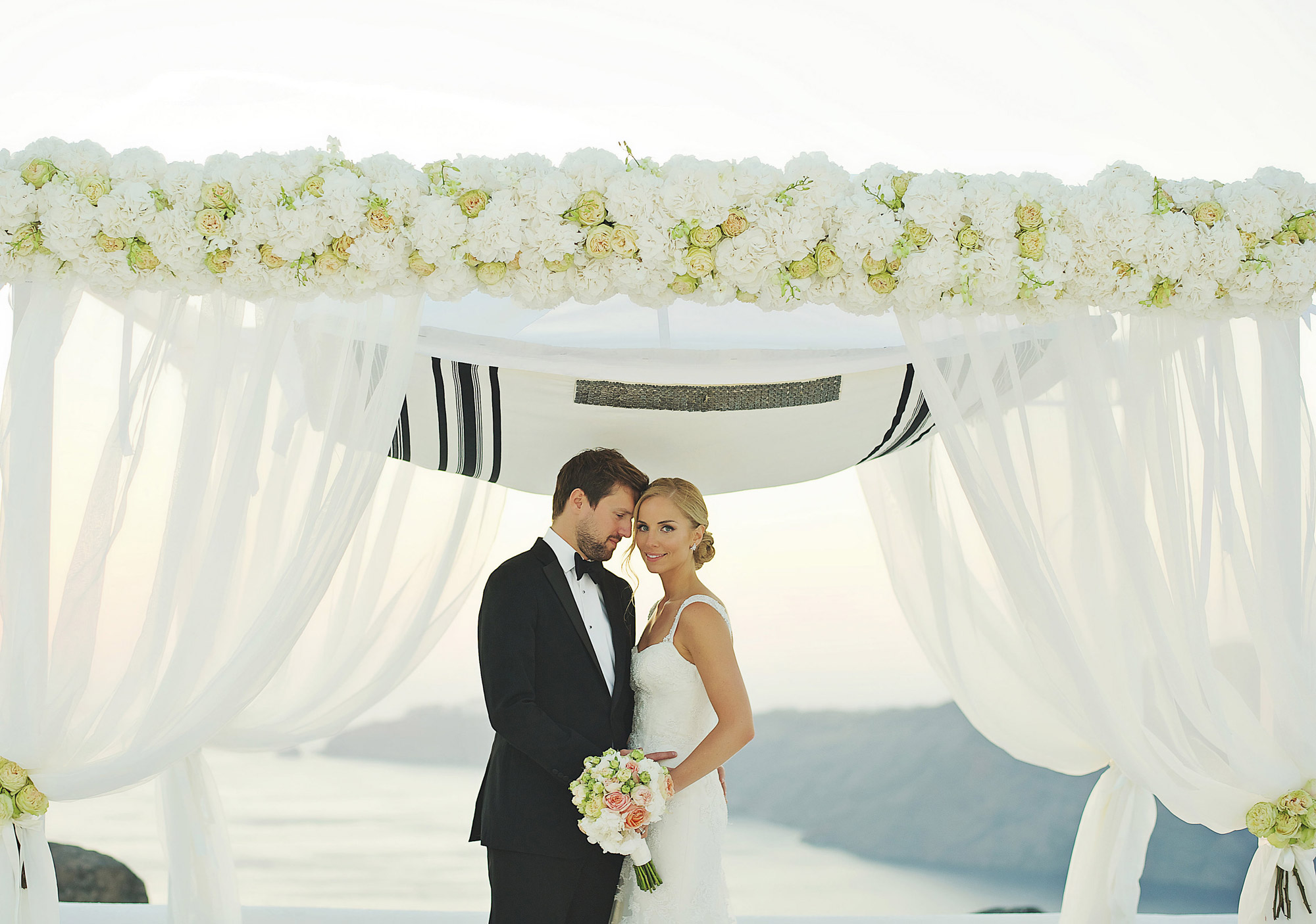 Portfolio - Kim & Alex - White Ribbon Boutique Events